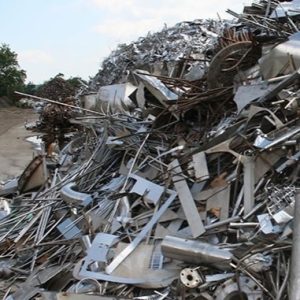 How Much Is Scrap Metal Worth in Australia? 2026 Price Guide